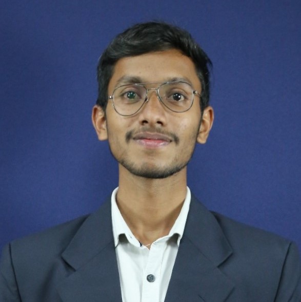 Aeshala Sadha Shiva | Portfolio